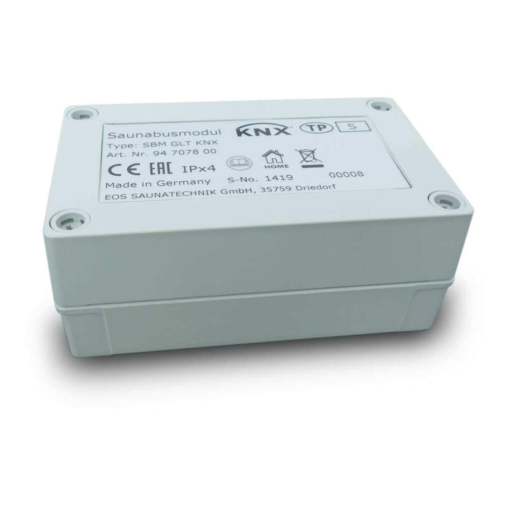 KNX-Modul für Smart Home, 782,00